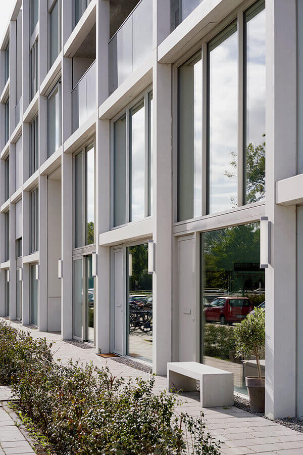 Marc Koehler Architects - Mainpage