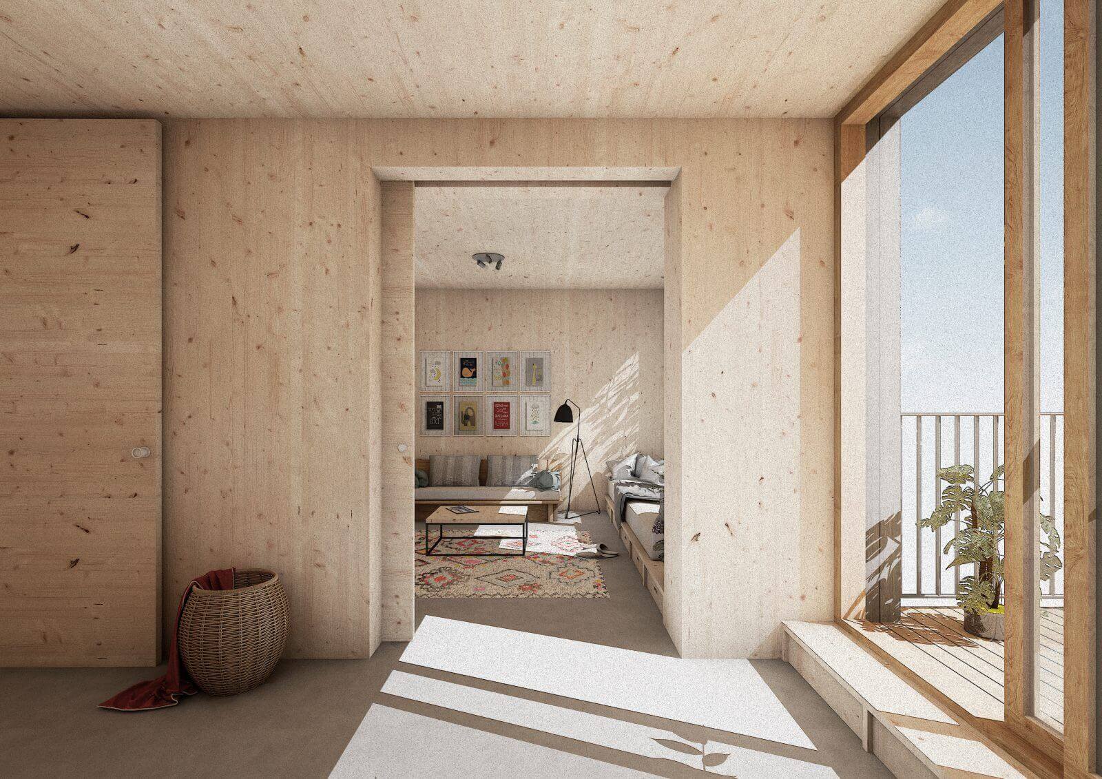 Marc Koehler Architects - Mainpage