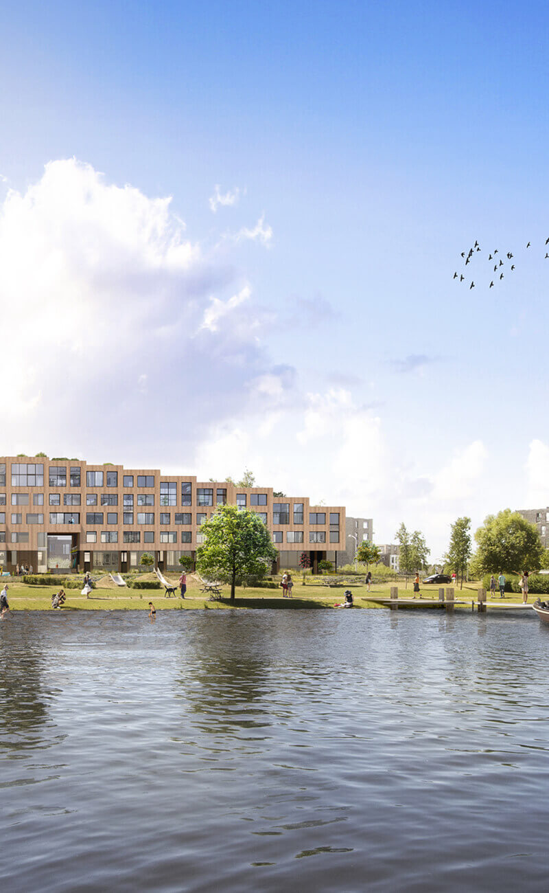 Marc Koehler Architects - Mainpage